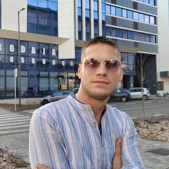 Mirkoperovic Perovic – Glasno.org